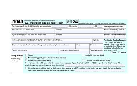 form 1040 and the foreign earned income exclusion