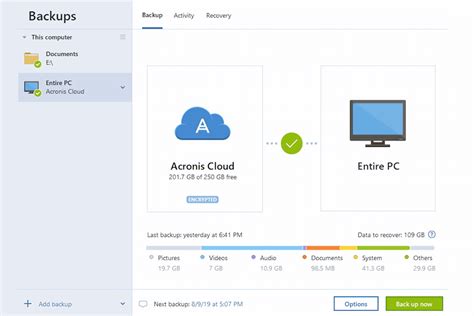 8 Best Windows Backup Software In 2024