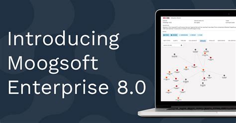 Moogsoft Enterprise Redefines The Virtual NOC