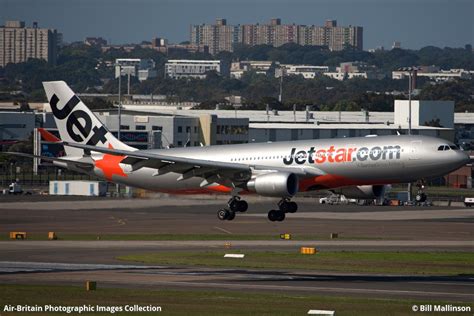 Aviation Photographs Of Registration Vh Ebe Abpic