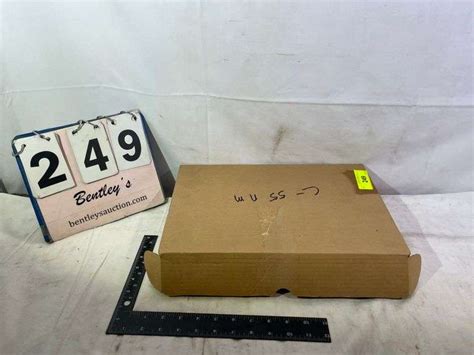 Box Tags Bentley And Associates Llc