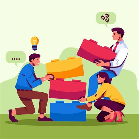 Imágenes De Participacion Activa Aprendizaje Descarga Gratuita En Freepik