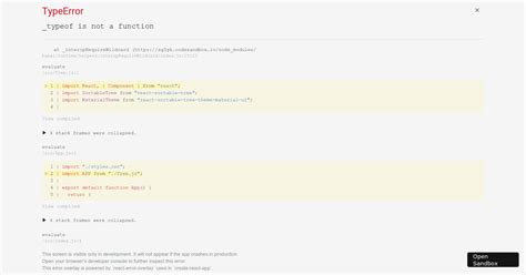 React Sortable Tree Theme Material Ui Examples Codesandbox