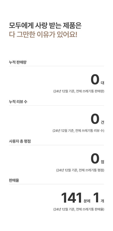 [특가 ~11 03]스마트 자동 센서 냄새차단 기저귀 쓰레기통 20l 대용량 종량제 호환 인테리어 휴지통 한샘몰