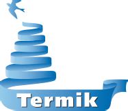 Velkommen - Termik