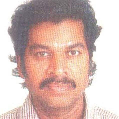 Garnepudi Sekhar Babu Research Scholar Masters In Philosophy And Master In Theatre Arts