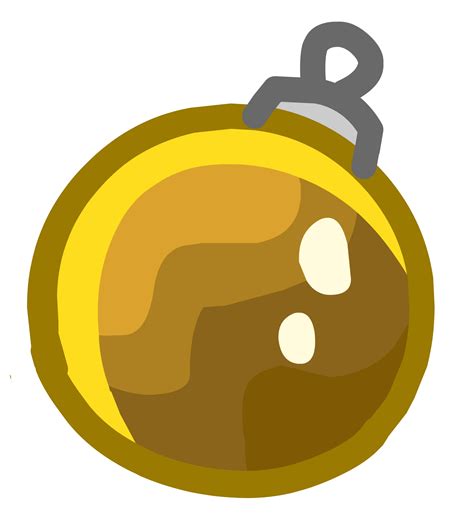 Ornament Pin Club Penguin Wiki Fandom Powered By Wikia