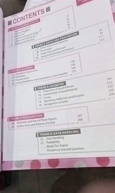12 Identities11 Algebra13 Factorisationtheme 4 Geometry15 Proper