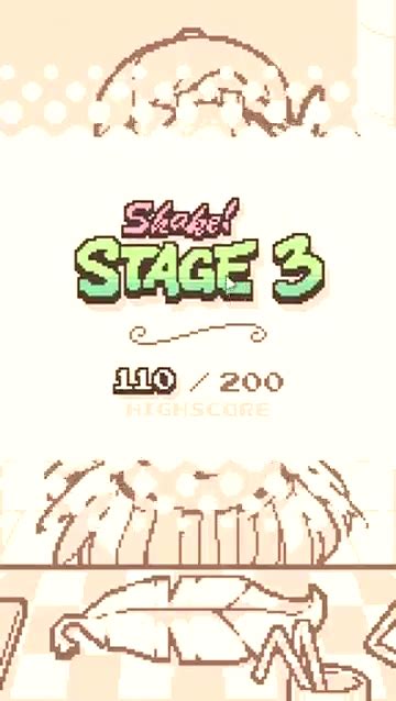 Coco Nutshake Gamefabrique