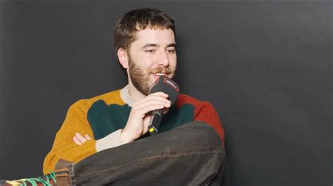 Benjamin Amaru In Unintervista La Nostalgia è La Mia Emozione Preferita