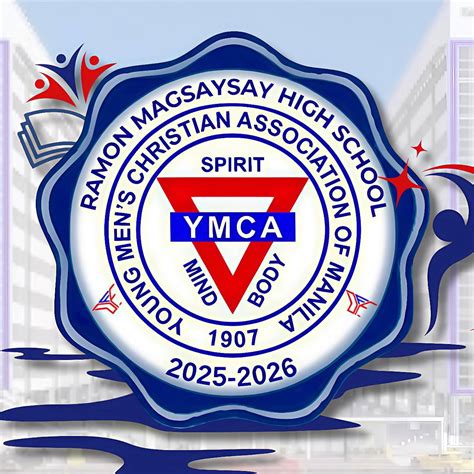 Rmhs Ymca Hi Y Club
