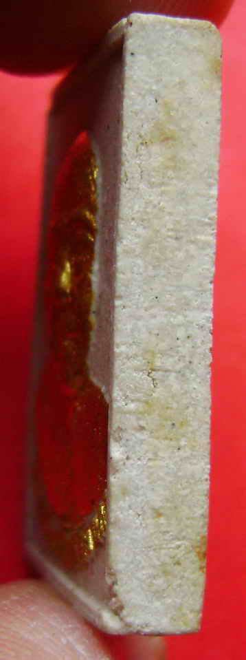 พระผงรูปเหมือน หลวงพ่อไพฑูรย์ วัดโพธินิมิตร มีเกศา กล่องเดิมๆ งามๆ เคาะเดียวแดง พระเครื่อง พระ