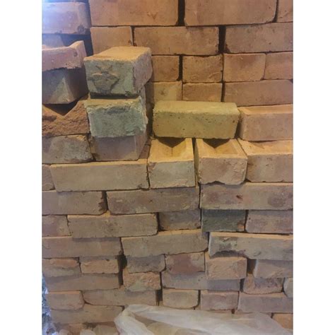 250 Reclaimed Bricks In Sidmouth Devon Gumtree