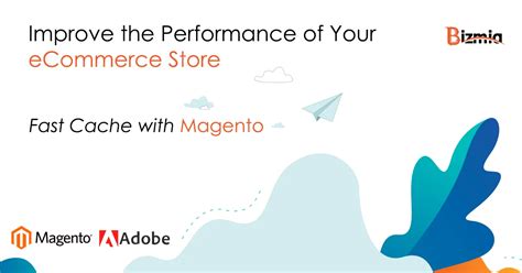 Boost Performance Of Your Magento Ecommerce Store