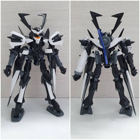 H502【米皇模型】hg 1144 須佐之男 Gnx Y901tw Susanowo 蝦皮購物