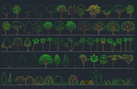 Architectural Cad Drawings
