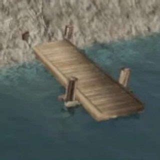 Boat Docks V FS Mod Farming Simulator Mod