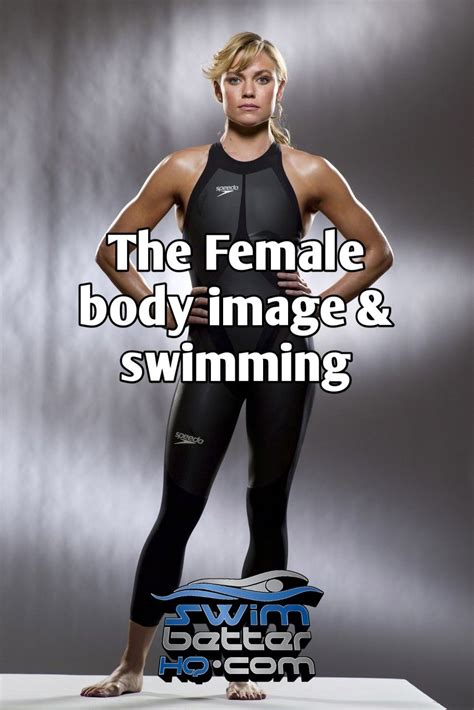 Female Swimmers Female Athletes Body Outfit Controversial Topics