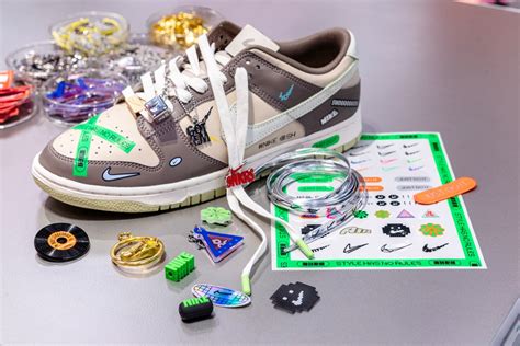 功成身退？回顾 Nikelab 在过去近十年间的发展变迁 Hypebeast