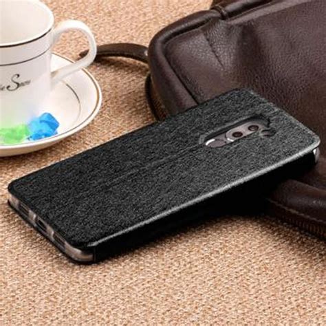 Aliexpress Com Buy High Quality Flip Leather Case For Huawei Honor X Mobile Phone Pouch Cover