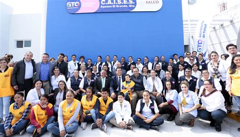 Llegan millones de pesos para Apaseo El Grande Periódico Notus