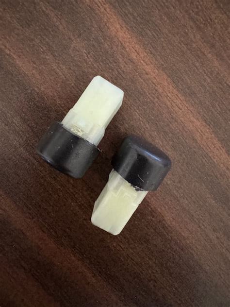 02 Sensor Replacement Plug