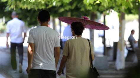 High Temperatures Protective Measures For Workers Recommended By The