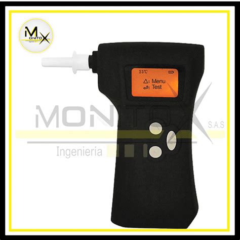 TERMÓMETRO THERMOPROBE TP7 D Monitox