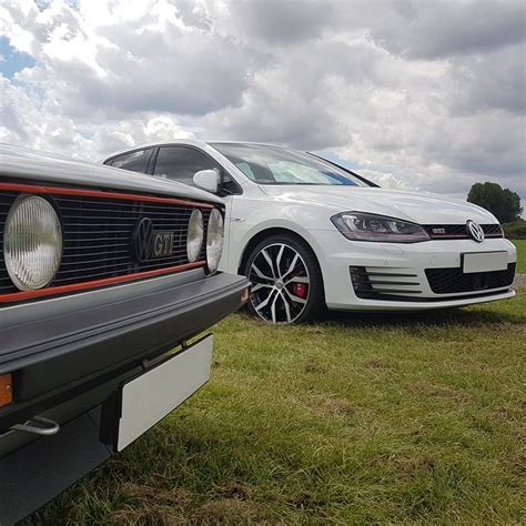 Vw Golf Engine Conversion Guide Heritage Magazine English Vw