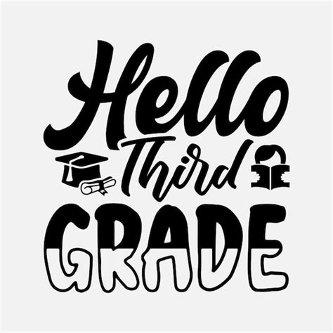 Regreso A La Escuela Svg Camiseta De Regreso A La Escuela Diseño