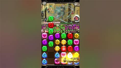 【神魔】承太郎225加成【老一輩的策略家lv2 】 Youtube