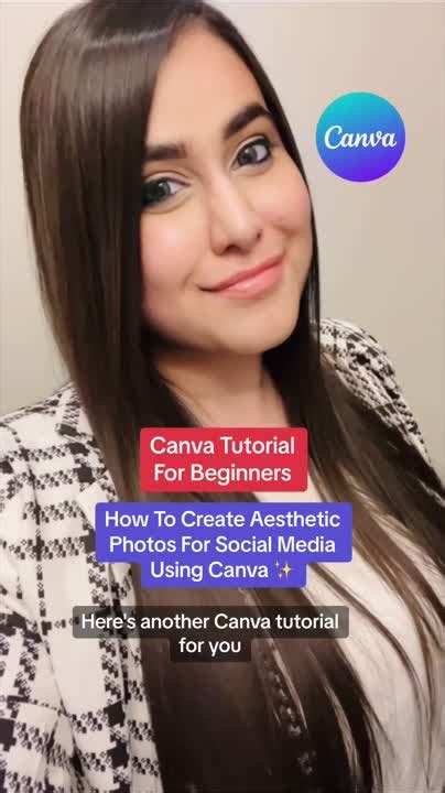 [video] learn with inuri on linkedin canvatutorial canvatips