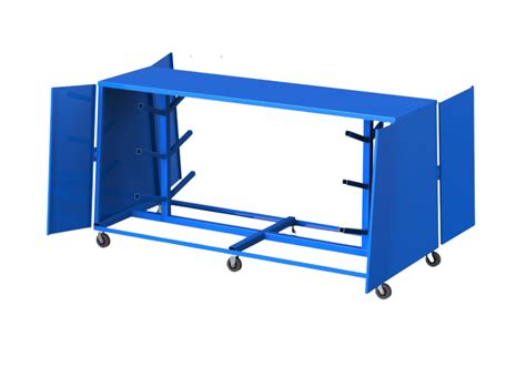 Pipe Rack 500 Vertex Equip