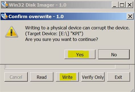 MICROPROCESSOR AND MICROCONTROLLER Raspberry Pi Setup Using Raspbian Image
