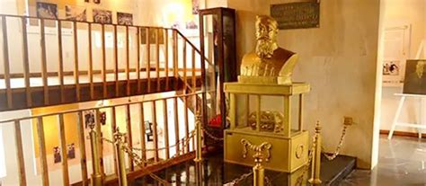 Museo Casa Carranza Xicotepec México Zonaturistica