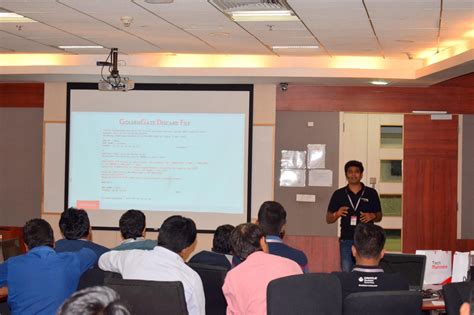 Aioug Hyderabad Ogg Tech Day Oracle Scn