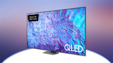 Samsung 98 Zoll Qled 4k Q80c Lohnt Sich Der Gigantische Xxl Fernseher