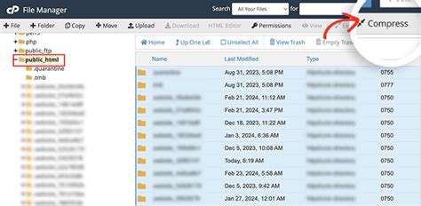 How To Backup A Wordpress Site A Beginner S Guide