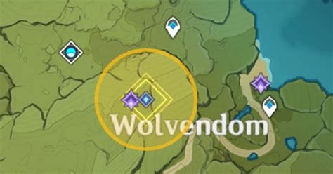 Genshin Impact Mimi Tomo Event Guide Location Hey Poor Player