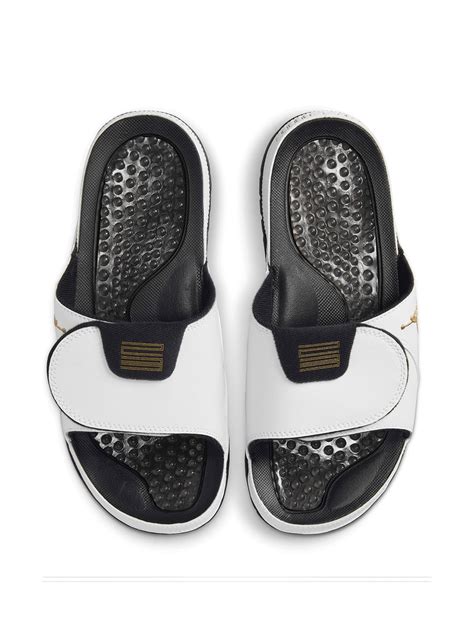 Nike Men Jordan Hydro Xi Slides Price History