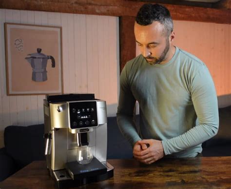 Régler sa machine à café à grain comme un pro en étapes