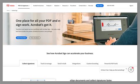 6 Of The Best E Signature Software Solutions For 2024 Ecommerce Platforms
