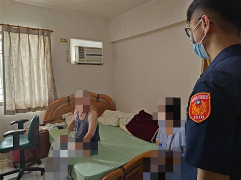 獨居老翁外出失聯 宜警積極尋獲