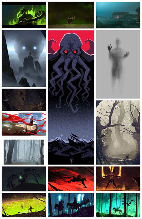 Iol Week 1 Moodboard Master Of Animation Games And Interactivity