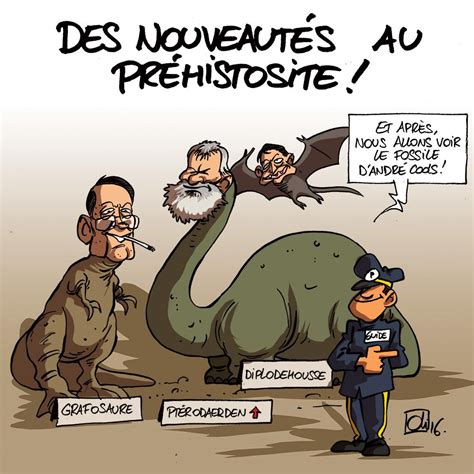 Préhistosite Ramioul Les humeurs d Oli