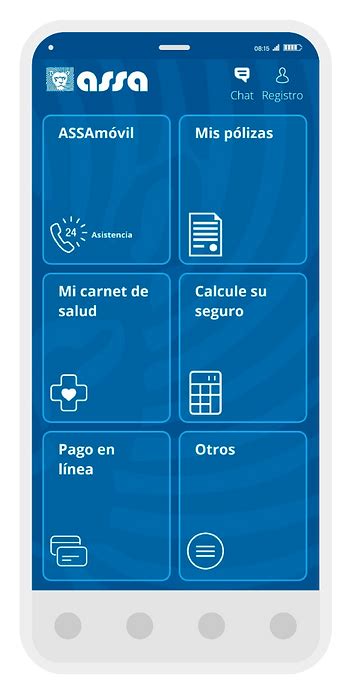Seguros De Salud Panamá Assa Compañía De Seguros