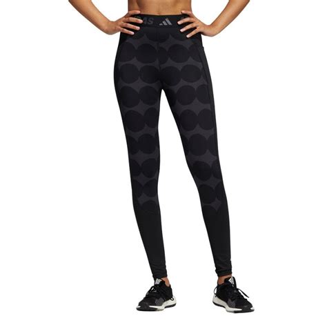 Adidas leggings, Women's Fashion, Activewear on Carousell