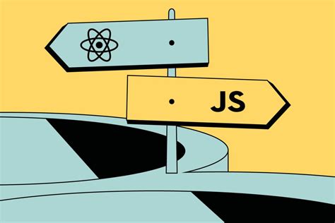 Async Labs On Linkedin Vanilla Javascript Vs React Choosing The Right