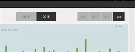 Enterprise DNA Date Slicers Power BI Enterprise DNA Forum