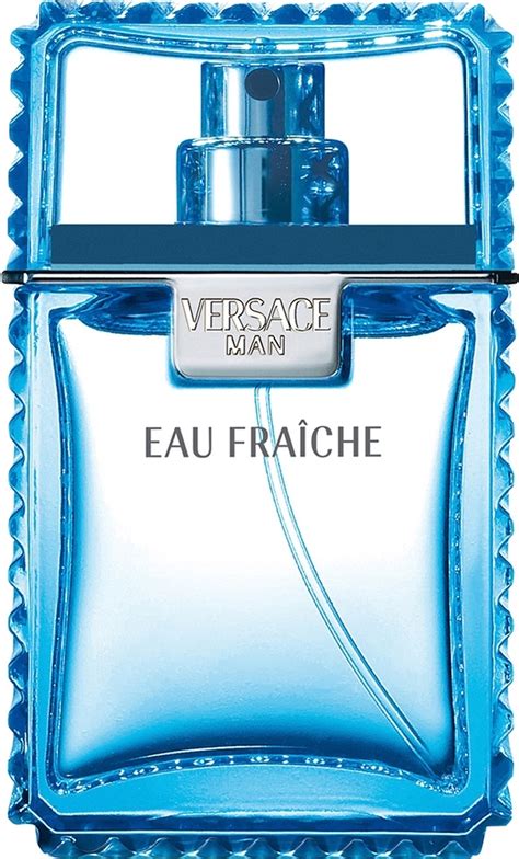 Eau Fraiche Man Туалетная вода 50 мл